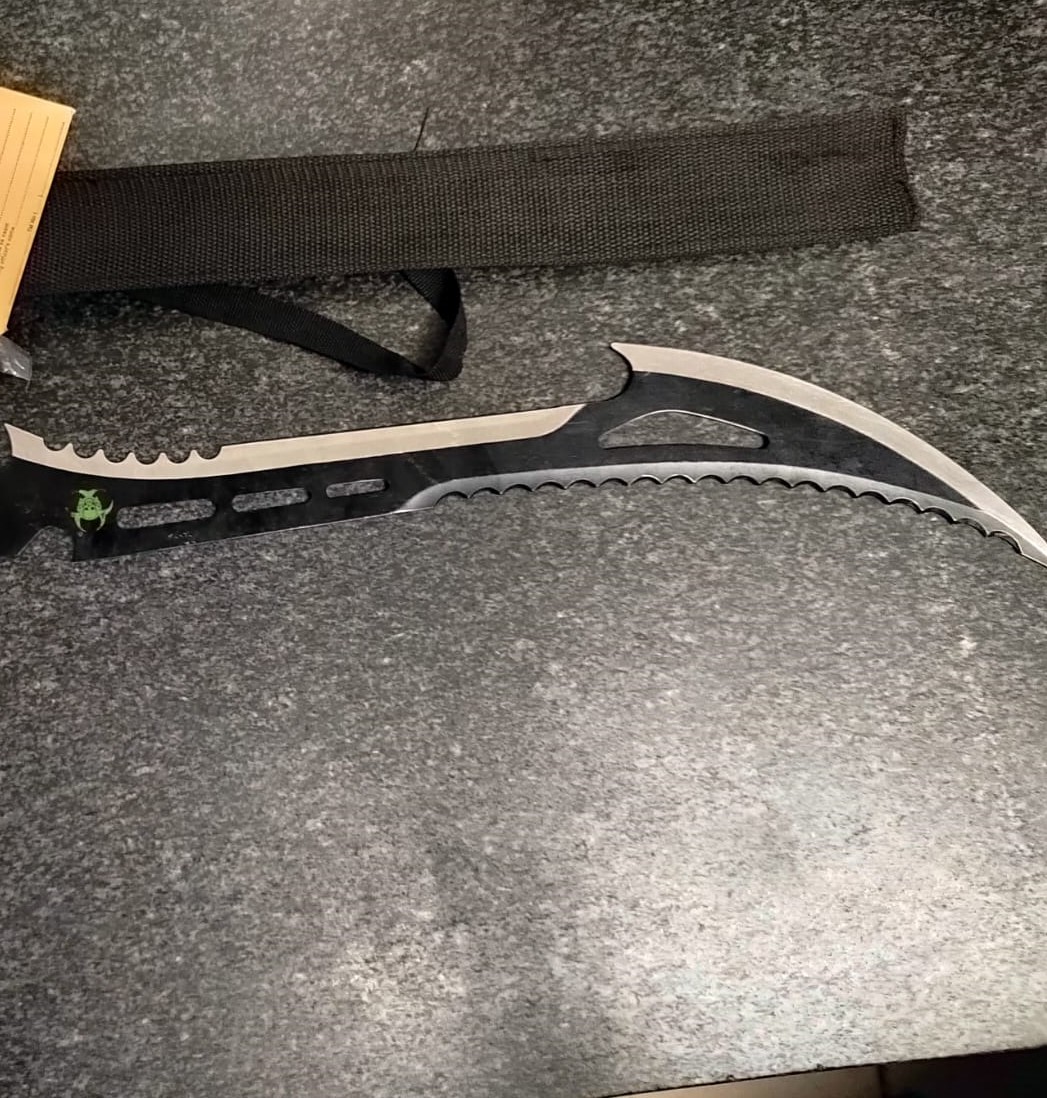 Vosman Police operation yields positive results: Multiple suspects ...