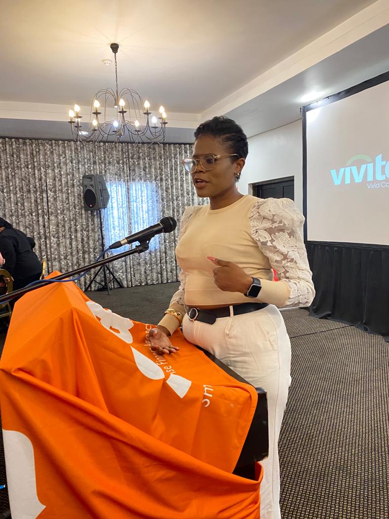 Sefa empowers women entrepreneurs during Women’s Month celebration ...