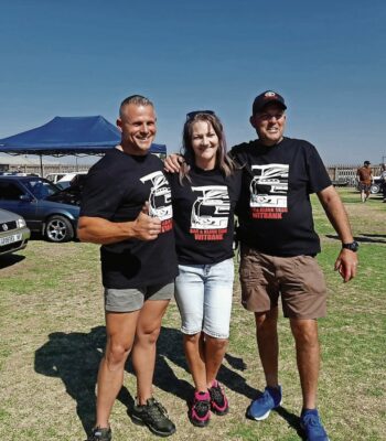 Local NPO host motor and sound show at HTS | Witbank News