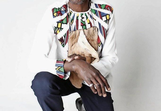 Masilela hope to bring the award home | Witbank News