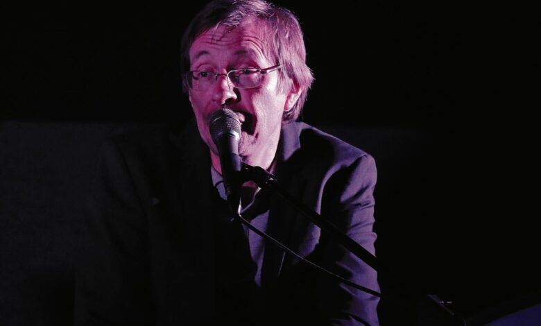 Mathys Roets kom kuier | Witbank News