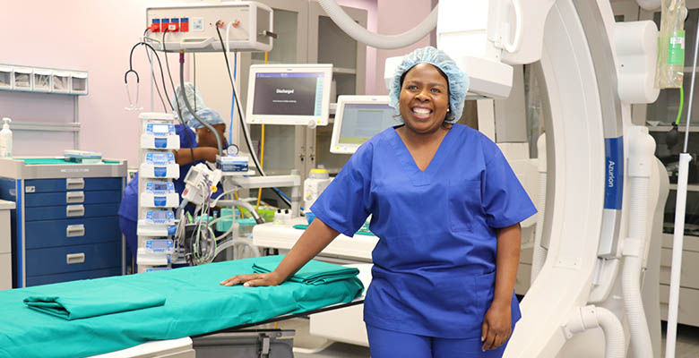 Fixing hearts in the heart of eMalahleni | Witbank News