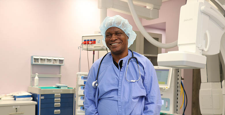 Fixing hearts in the heart of eMalahleni | Witbank News