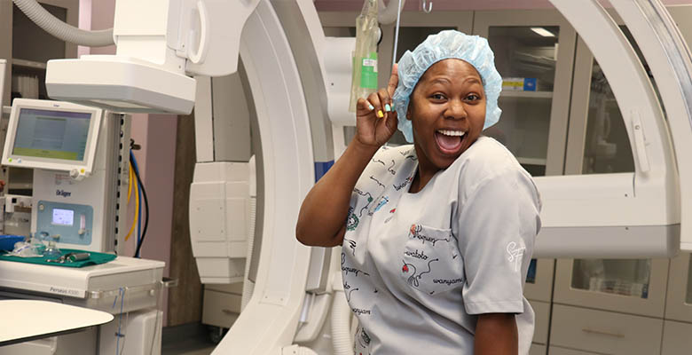 Fixing hearts in the heart of eMalahleni | Witbank News