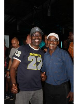 Pastor Bert Pretorius graces New Life Church’s Men’s Breakfast ...