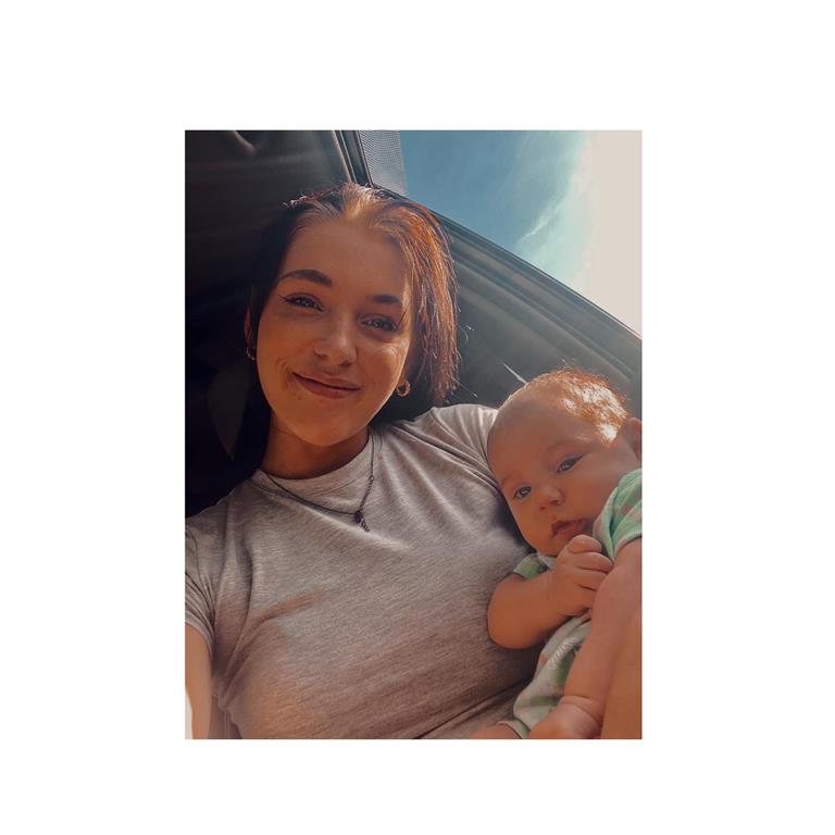 Mamma sê dankie aan engel wat haar inkopies betaal het | Witbank News