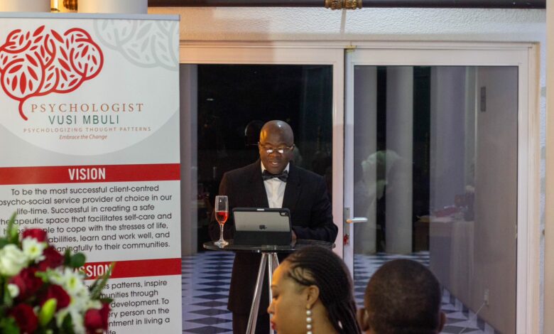 Psychologists address the GBV issue | Witbank News