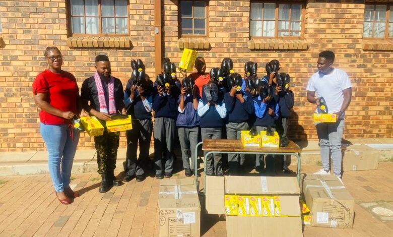 The right pair of shoes can change your life | Witbank News