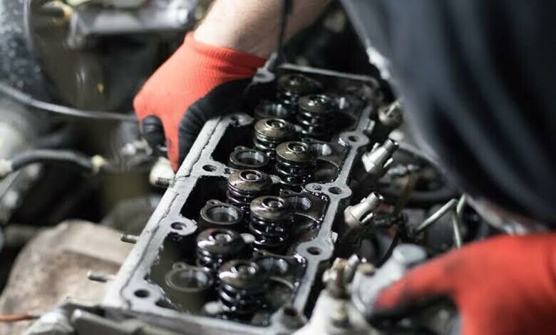 One of SA’s largest networks of Engine parts | Witbank News