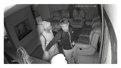 Breaking News Headlines In eMalahleni | Witbank News