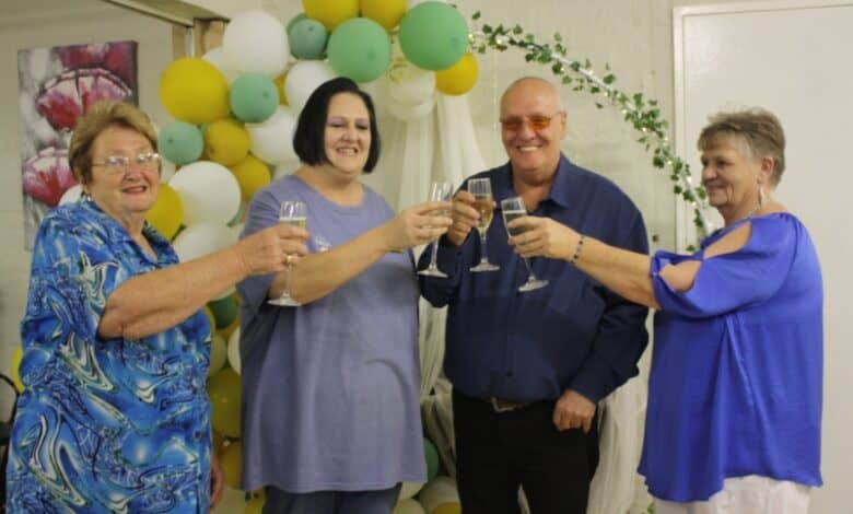 SAVF Immergroen commemorates 120th anniversary | Witbank News