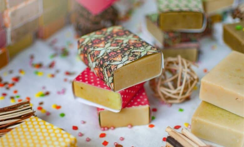 Panorama Kersmark spog vanjaar met meer as 100 stalletjies | Witbank News