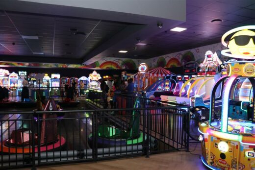 SPONSORED | The Fun Company at The Ridge Casino is open and they are ...