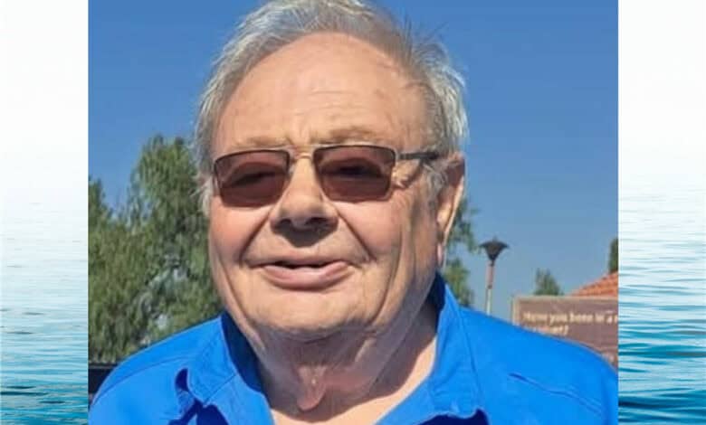 Opinion piece | Where is our mayor, asks Clive Hatch, Chairperson DA ...