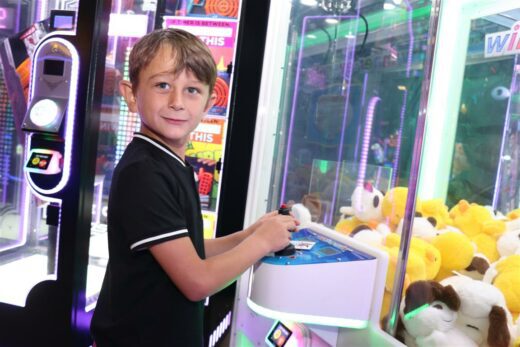 SPONSORED | The Fun Company at The Ridge Casino is open and they are excited to entertain young ...