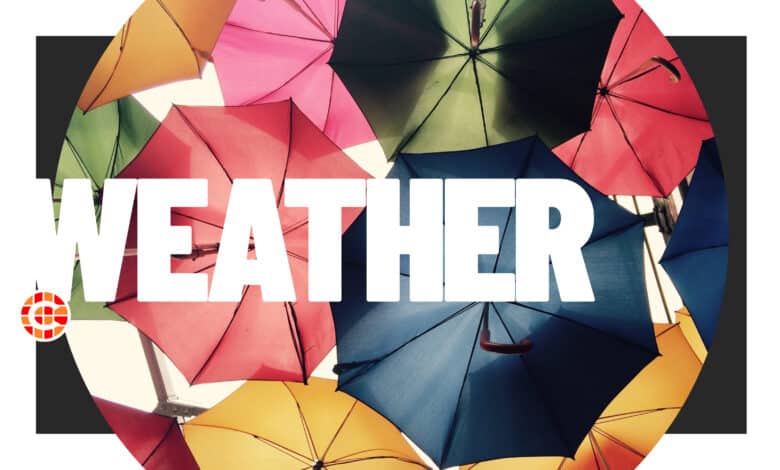 Prepare for wet festive weather in eMalahleni | Witbank News