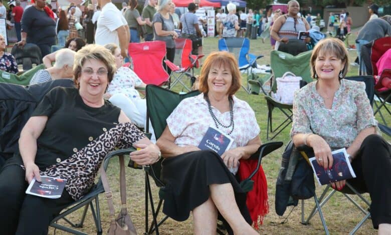 NLC celebrate the season of hope and goodwill | Witbank News