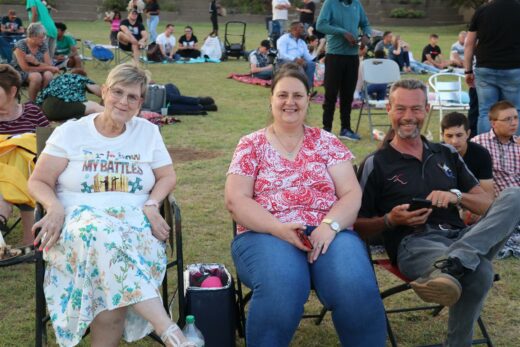 NLC celebrate the season of hope and goodwill | Witbank News
