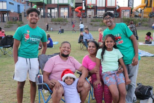 NLC celebrate the season of hope and goodwill | Witbank News