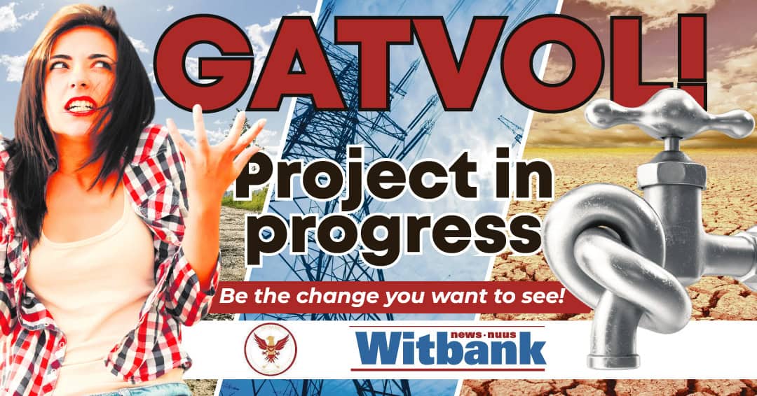 eMalahleni residents are Gatvol | Witbank News