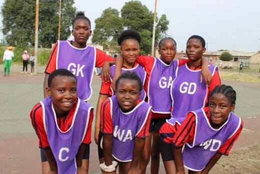 Kasi football league pays tribute to late mayor with successful ...