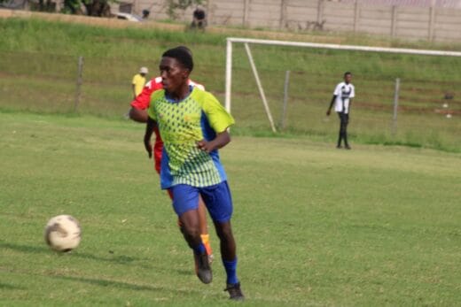Kasi football league pays tribute to late mayor with successful ...