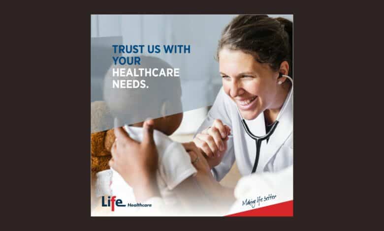 ADVERTISEMENT | Life Cosmos Hospital | Witbank News