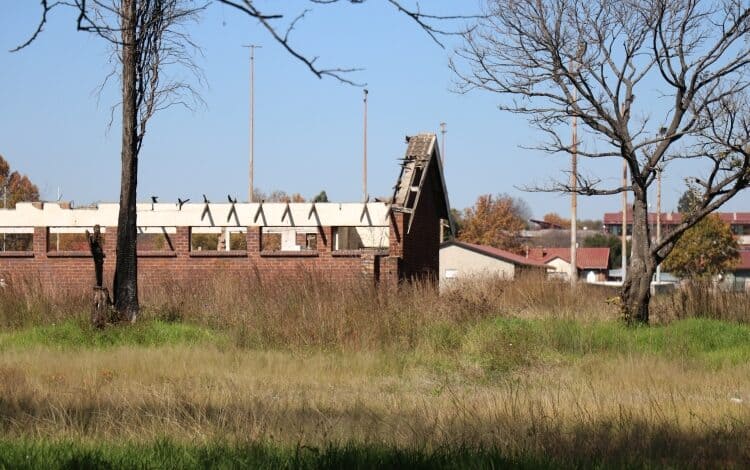 Where is service delivery in Ga-Nala? | Witbank News