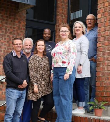 ’n Nuwe hoofstuk vir Neo Doxa-kerk | Witbank News