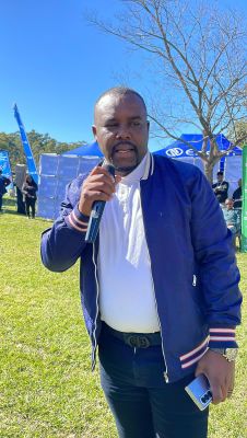 eMalahleni learners get career boost | Witbank News