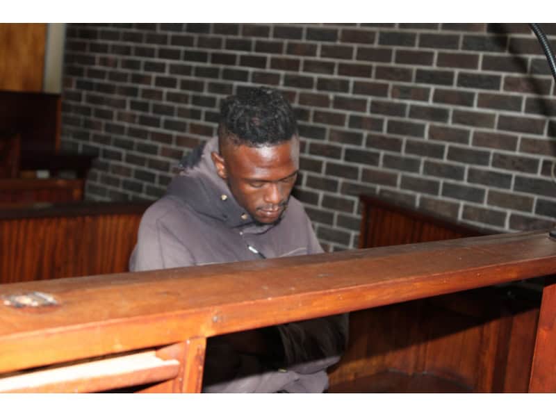 Soccer coach found guilty of sexual assault | Witbank News