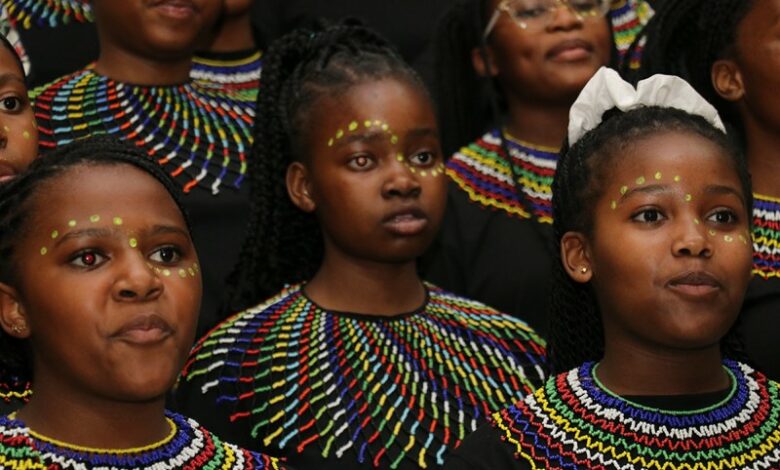 Patties vier goue jubileum op hoë noot | Witbank News