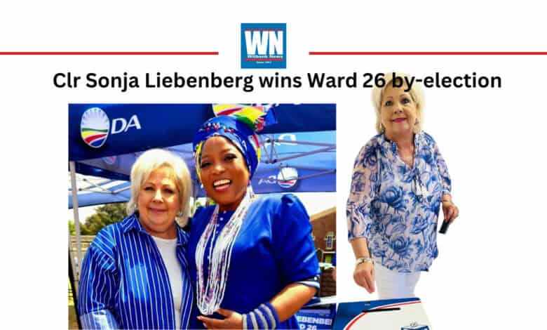 Ga-Nala’s Ward 26 gets a DA ward councillor | Witbank News