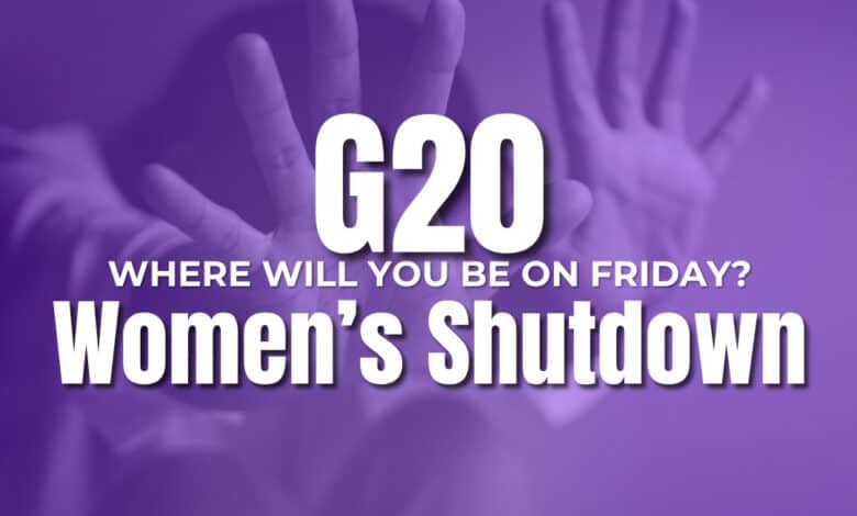 This Friday, eMalahleni stands against gender-based violence in purple ...