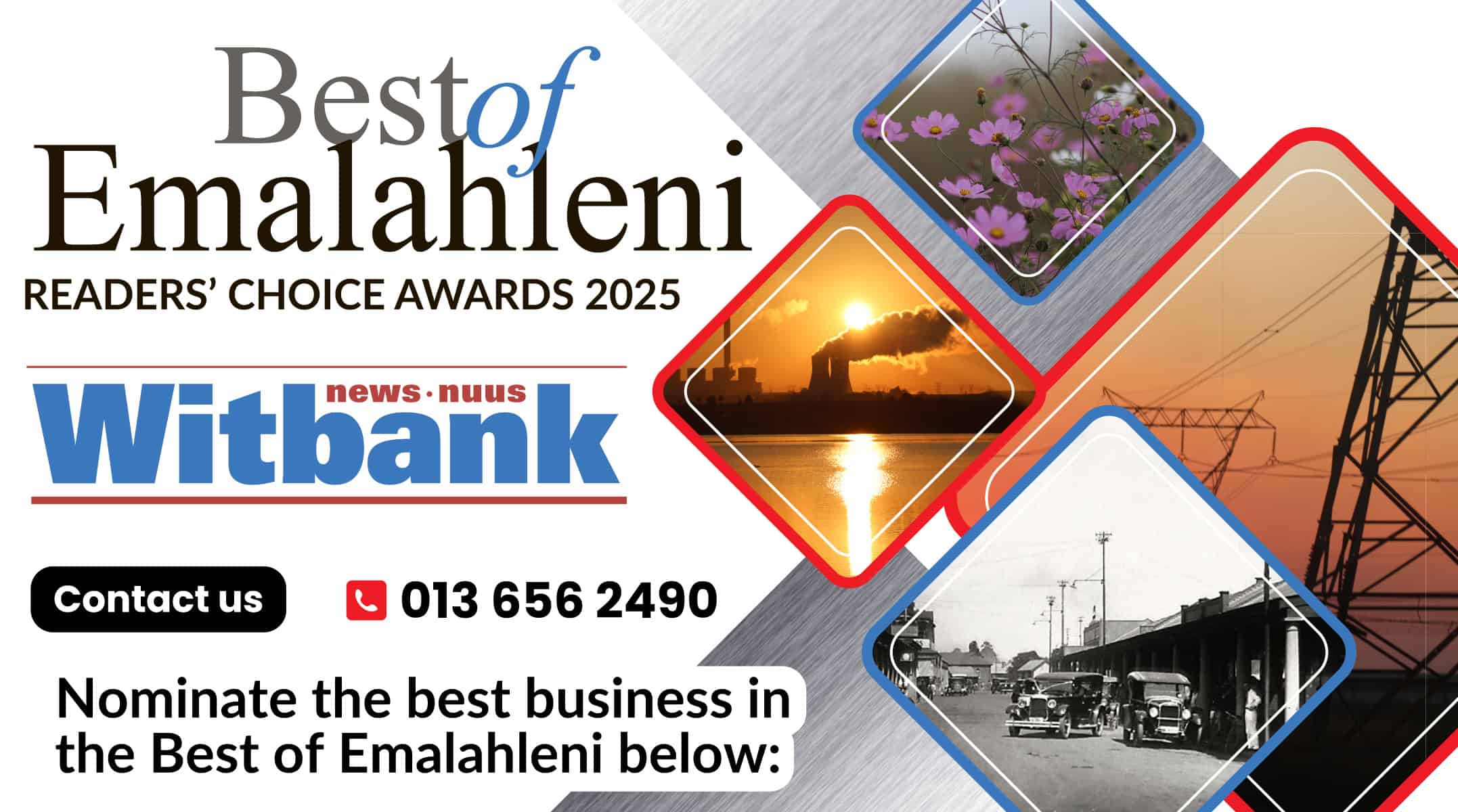 Best of Emalahleni – City Of Coal | Witbank News