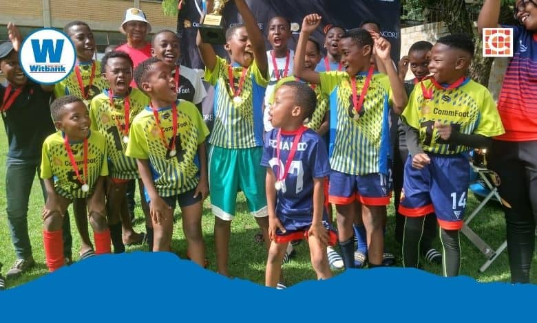 Golden Stream Zone awards Development League winners | Witbank News