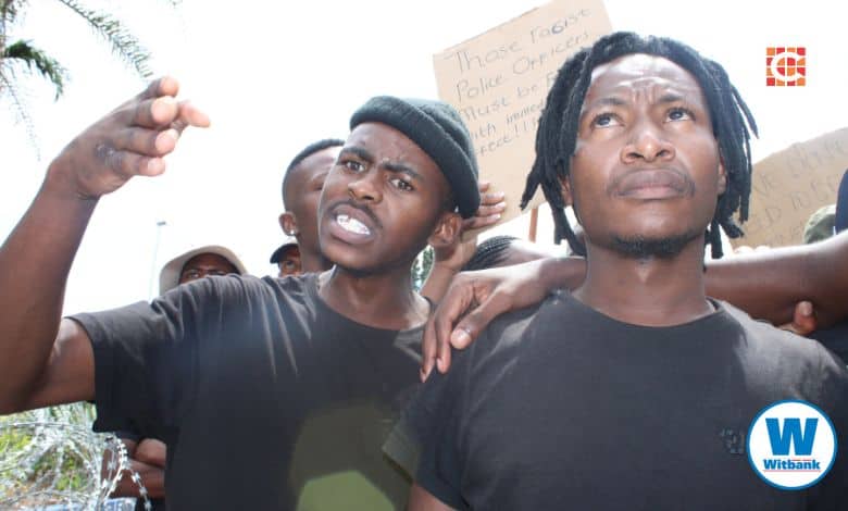 Family still waiting for answers in TUT student Mbau’s death | Witbank News