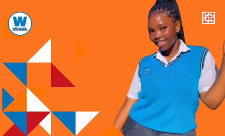Esona to fuel her music spark with an EP | Witbank News