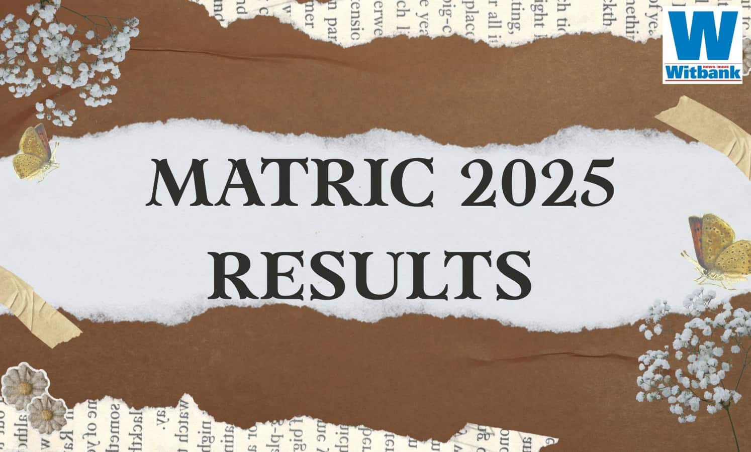 5 schools achieve the prestigious perfect score | Witbank News