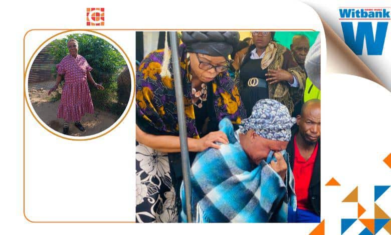 Klarinet family grieves as police investigate the woman’s death ...