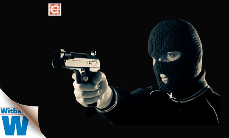 Robbers clean out shop in eMalahleni CBD | Witbank News