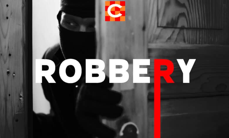 Man beaten and robbed inside his Klarinet home | Witbank News