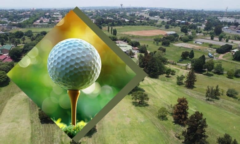 Tee off for a good cause | Witbank News
