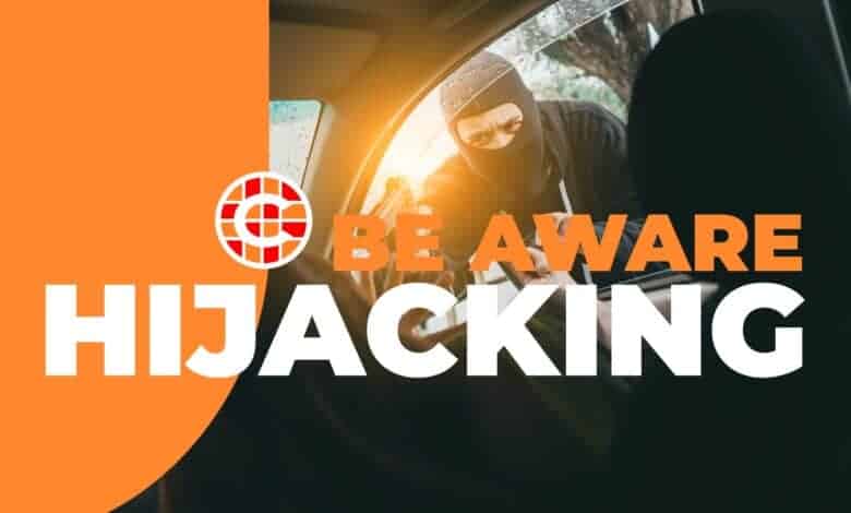 Hijackers target any wheels on the road | Witbank News