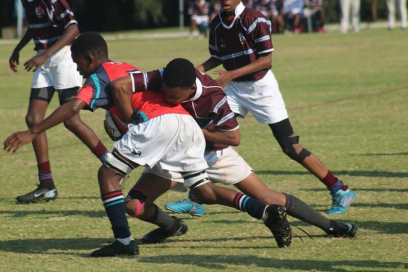 Bergvlam takes a clean sweep against HGH | Witbank News