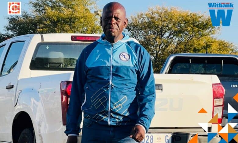 eMalahleni’s own Joseph Nkosi ready to tackle his 5th Comrades Marathon ...