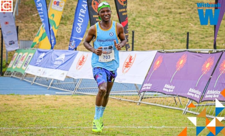 Bhekisisa ready and all set to tackle Comrades Marathon | Witbank News