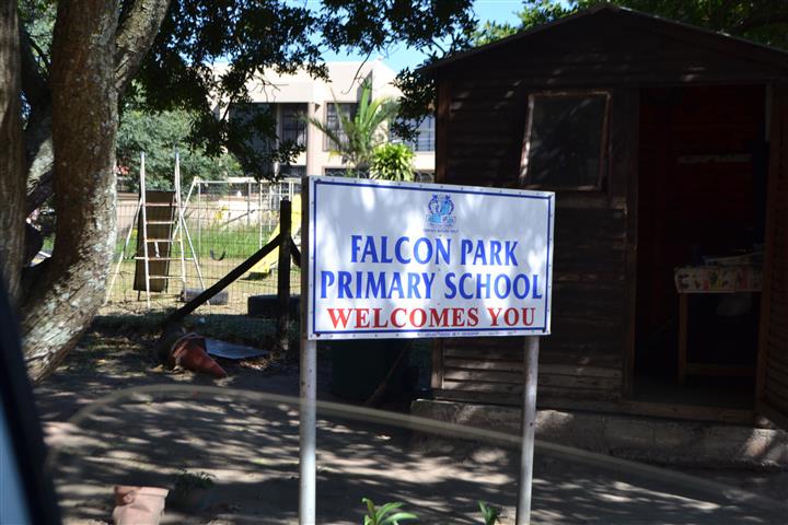 Alleged nepotism and bribery at Falcon Park Primary | Rising Sun Newspapers