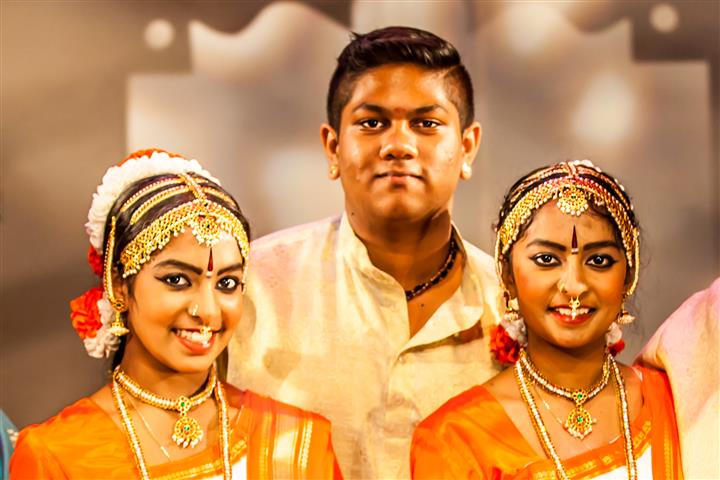 Sonny Pillay legacy lives on | Rising Sun Newspapers