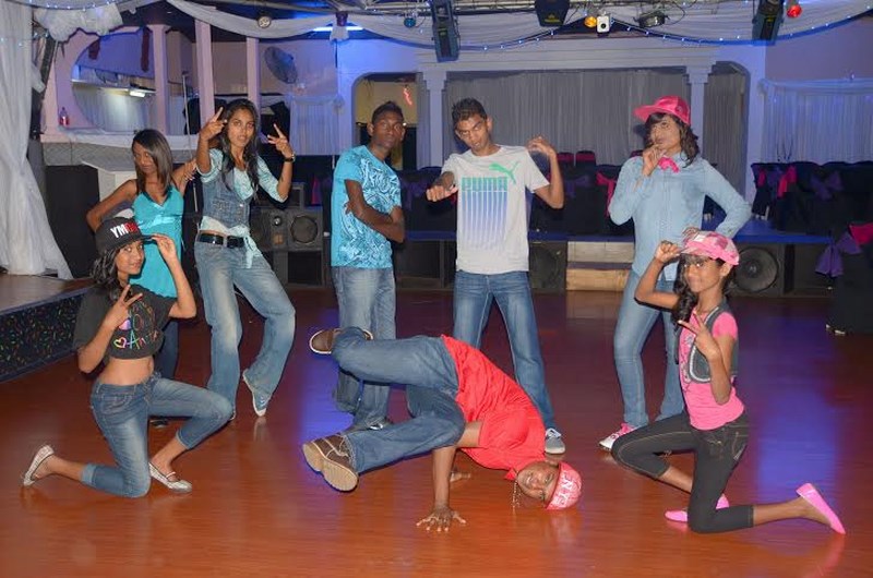 Aspiring dancers invited to showcase their talent | Rising Sun Newspapers